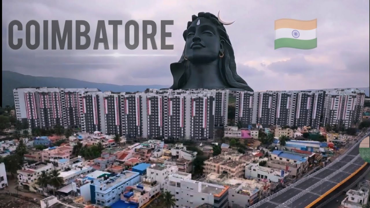 Latest Coimbatore News - Breaking Updates & Headlines |Todays Coimbatore